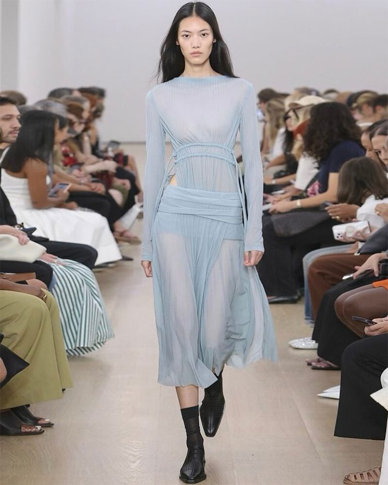 Top 10 Female Runway Models 2025 - Models Net Worth