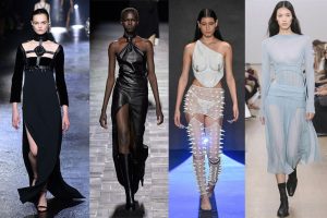 Top 10 Female Runway Models 2025 - Models Net Worth