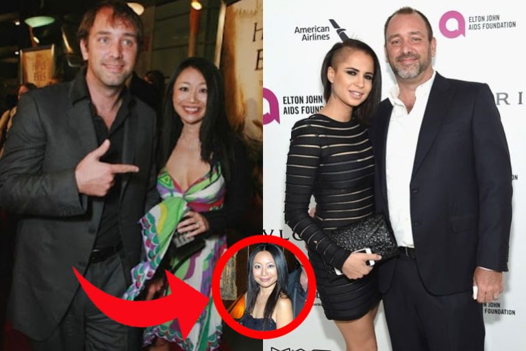 Emma Sugiyama: Trey Parker’s First Ex-Wife - Models Net Worth