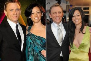 Daniel Craig’s Ex-Wife, Fiona Loudon: The Model Turned Stylist
