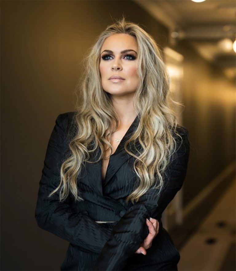 Top-15 Beautiful Iceland Women - Models Net Worth