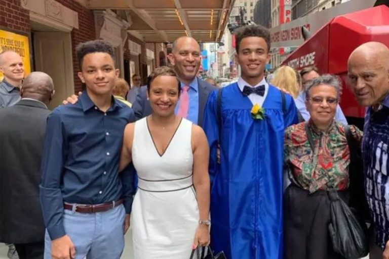 Who Is Kennisandra Arciniegas Jeffries? Inside the Life, Work & Family ...