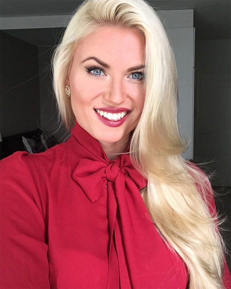 Top-25 Beautiful Finnish Women - Models Net Worth