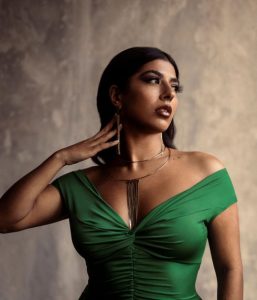 Jasmine Sherni - Net Worth, Height, Body Measurements