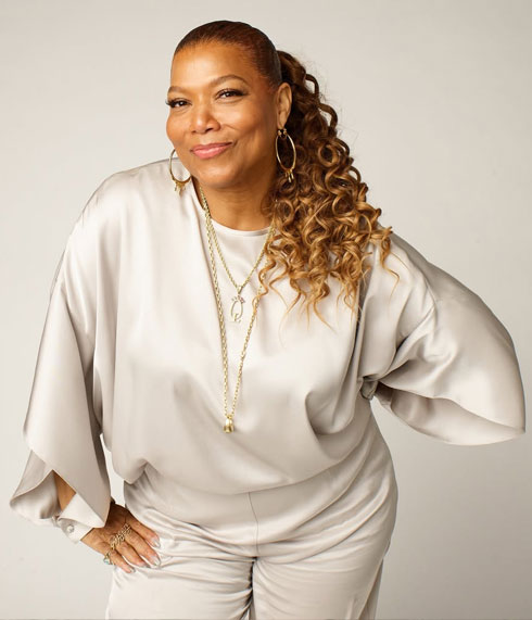 Queen Latifah - Net Worth, Body Measurements, Bra Size, Age, Height, Weight