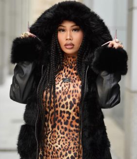 Octokuro - Net Worth, Height, Body Measurements